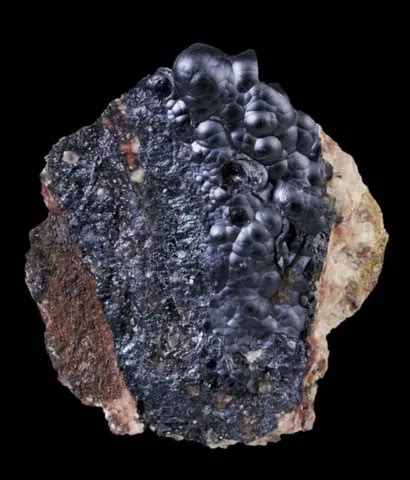 Pitchblende Encyclopedia