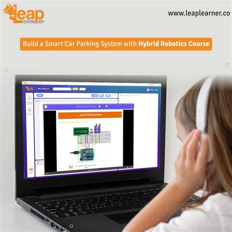 Leaplearner On Linkedin Codingeducation Youngcoders Hybridrobotics