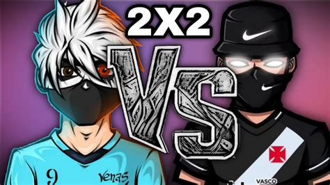 SURREAL ESSA PLADU LDZIN E VENAS FIZEREM UM MASSACRE NESSE 2X2 CONTRA