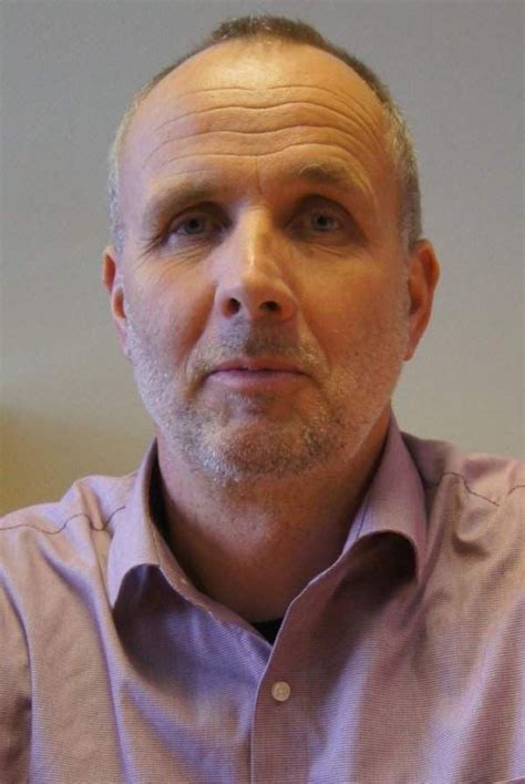 Ingolf Berg Setzt Auf Noch Mehr Praxis Lernen