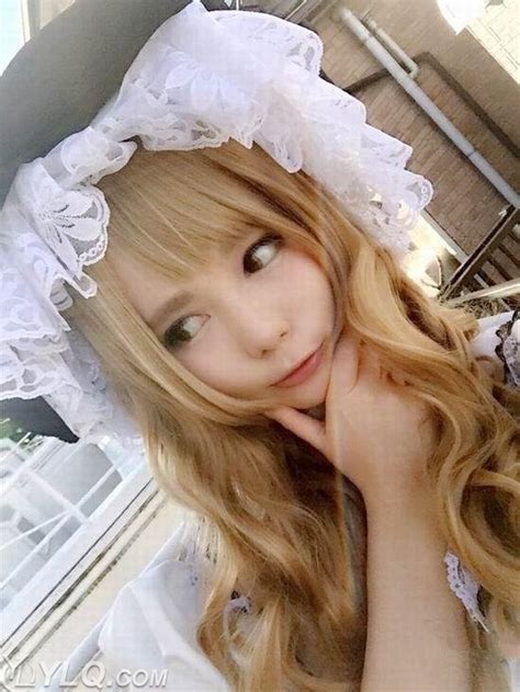 日本F罩杯女星诠释童颜巨乳 长泽茉里奈个人资料番号作品写真集 壹读