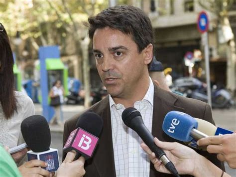 El Fiscal Pide 20 Años De Cárcel Para Rodrigo De Santos Pp Por