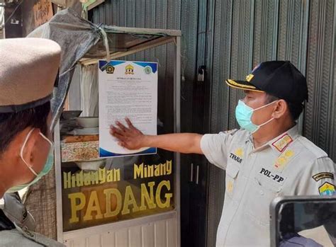 Restoran Dilarang Buka Siang Hari Jubir Kemenag Ini Berlebihan