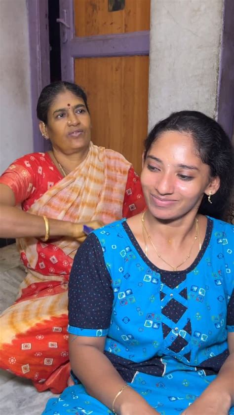 Sembaruthi Sembaruthishikakai • Instagram Photos And Videos