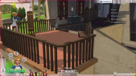 The Sims 4 Ep 4 Polygamy Is Harder Than It Looks Youtube