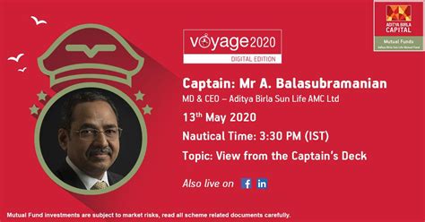 Vishal Bhat On Linkedin Voyage Voyage2020 Digitaledition