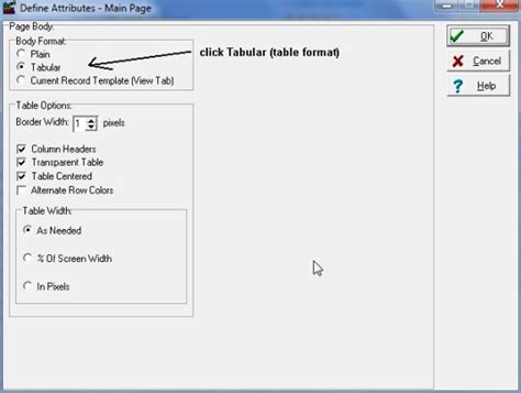 Create Library Report In Html File Format