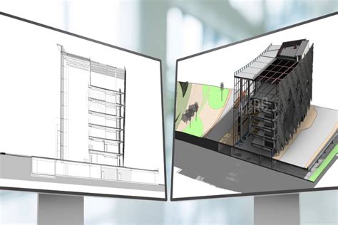 Cad Drafting And D Drawings Services