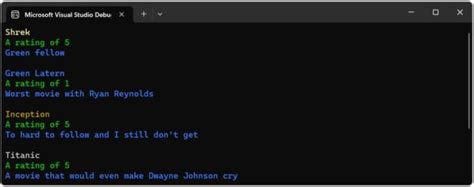Create Custom C Attributes Tutorial Kens Learning Curve