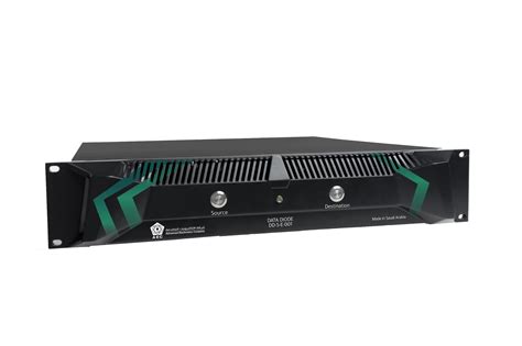 Data Diode Security Sami Advanced Electronics