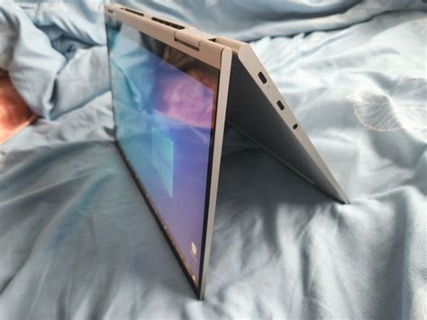 Lenovo Yoga C740 14iml Notebook 2 In 1 Tablet гр Ботевград • Olxbg