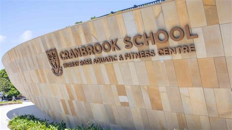 Cranbrook School Headmaster Nicholas Sampson Resigns The Courier Mail