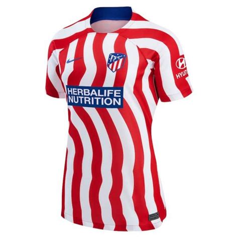 Maillot Enfant Atletico Madrid Domicile 2022 2023 GRIEZMANN