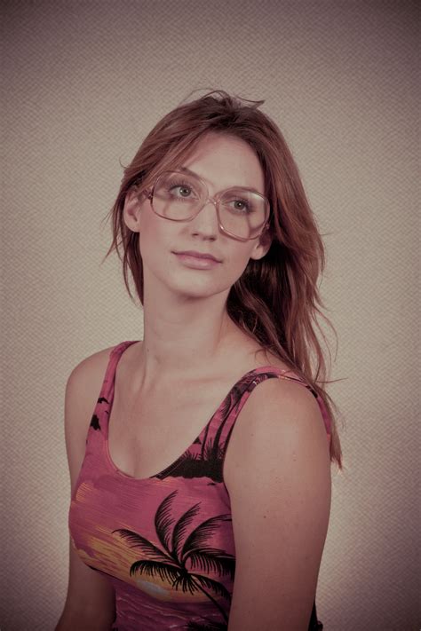 Glamour And Headshots — Robbie Augspurger