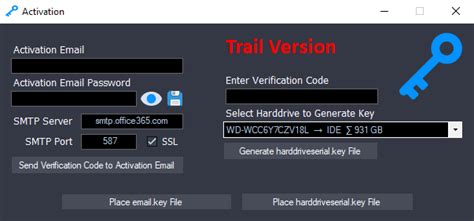 Activation Process Whoitam Software And Technology