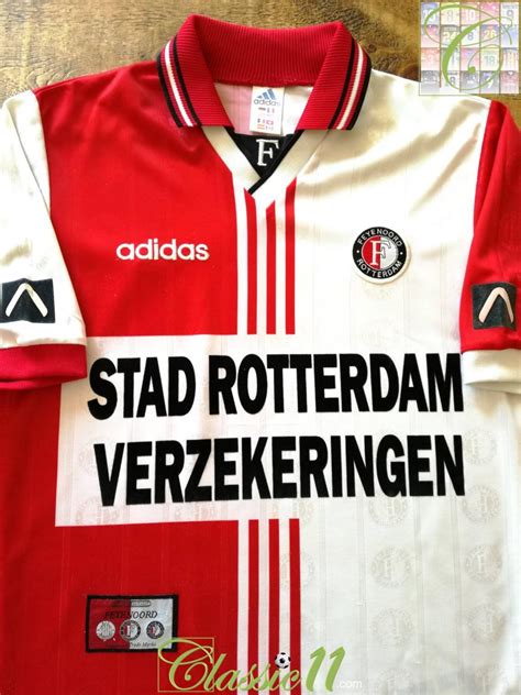 Het Grote Feijenoordtopic Volgende Pot Volle Winst Voetbal