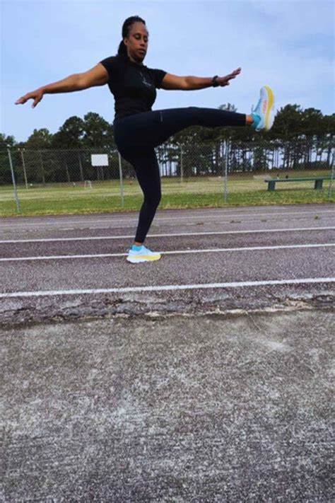 5 Best Hamstring Stretches For Runners • Views From Here
