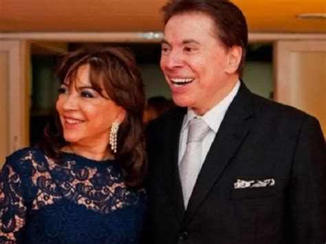 Íris Abravanel detalha susto sobre internação de Silvio Santos Não