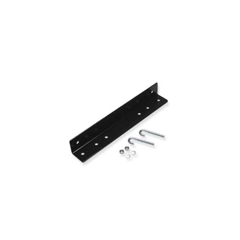 Cable Ladder Angled Wall Bracket 18 W Lowell Manufacturing