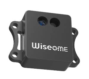 Introducing Our Ultra Short Focus ITOF Distance Sensor