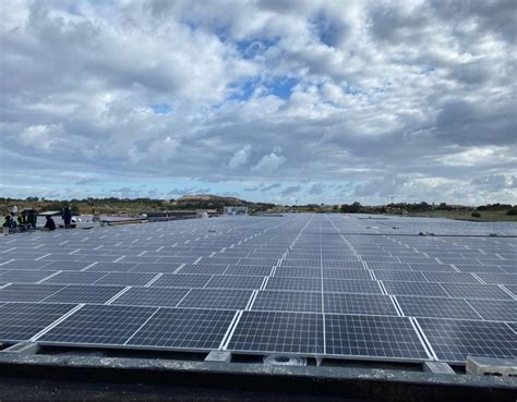 Joseph Schembri On Linkedin Electrofix Group For Consultation Design Supply Installation And…