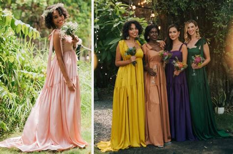 23 Best Silk Dresses Youll Always Feel Elegant In 2022