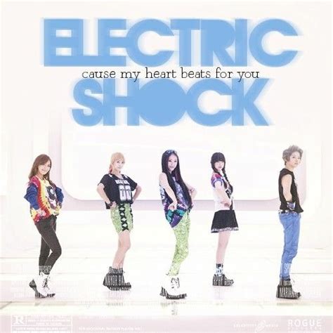 Stream F X Electric Shock By Pretty Insane Listen Online For Free