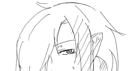 PixivファンタジアⅤ 【pfⅤ】半死人は逃げません【期間すぎちゃったけど強襲の梟？】 千黒お仕事募集中のマンガ 【強襲の梟