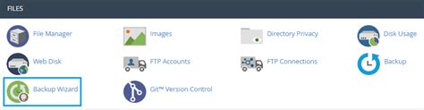 How To Create Backups In Cpanel In This Article We Will Explain How
