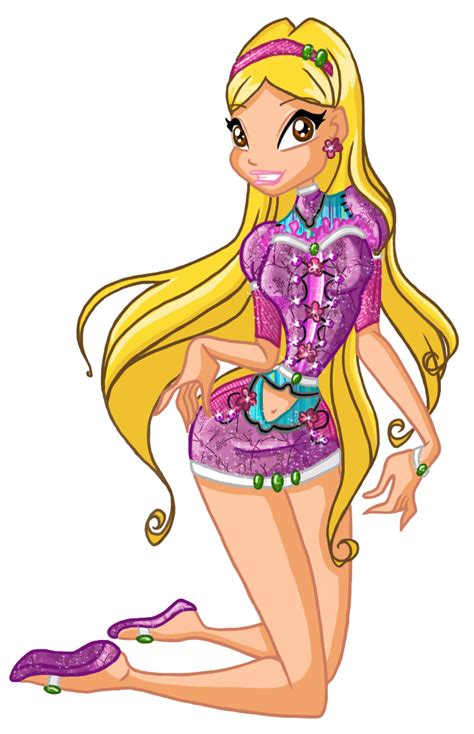 Kaori Romantic Style By Nicole By Kaorimirai On Deviantart