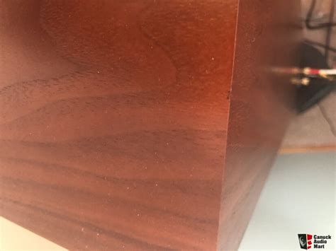 Pmc Twenty 24 Speakers Amarone Finish Reduced Photo 5442448 Canuck