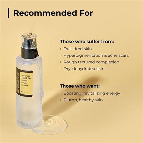 Cosrx Advanced Snail Mucin Artofit