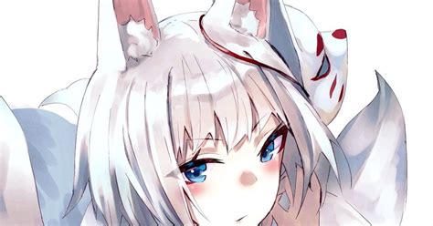 アズールレーン 水着加賀さん あれきしのイラスト Pixiv