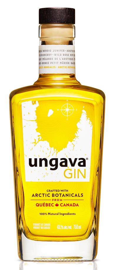 Ungava Gin Ungava Gin