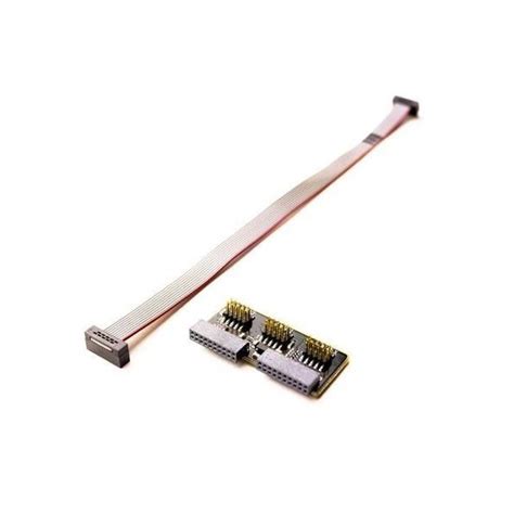 Stk Debug Adapter Kit Elecena Pl Wyszukiwarka Elementów Elektronicznych
