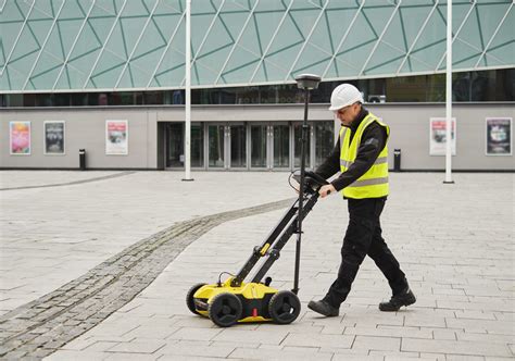 5 Reasons City Governments Are Turning To Gpr Technology For Utility Detection Hexagon