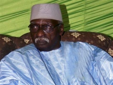 Vidéo Serigne Mbaye Sy sermonne les jeunes Bayilène dokhna toubab