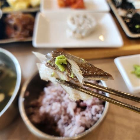 전주 만성동 달빛에 구운 고등어 내 돈 내산 찐 후기 네이버 블로그