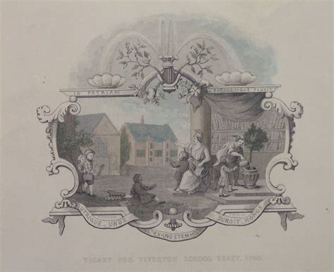 Antique Prints After William Hogarth