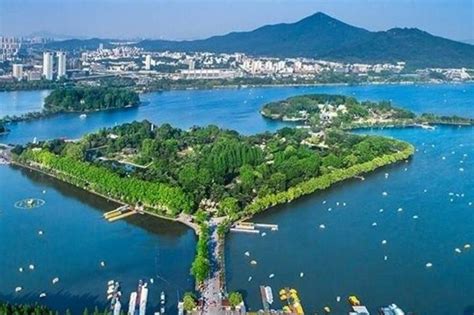 小长假南京必玩的12大景点 时间 门票 中国