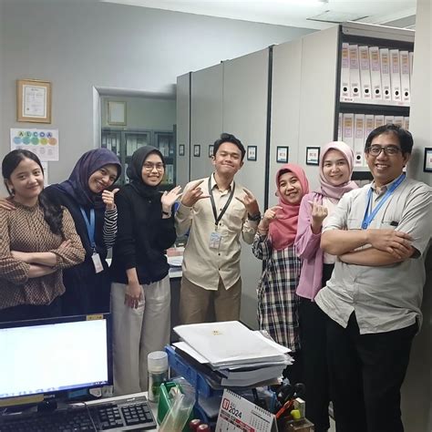 Farolan Alfath Zidane On Linkedin Internship Sanbefarma