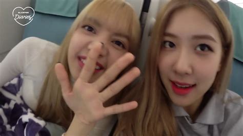 Vostfr Blackpink Diaries Ep Youtube