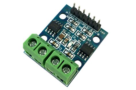 Bluecard A Fully 3d Printed Arduino Rc Car Android Part 1 List