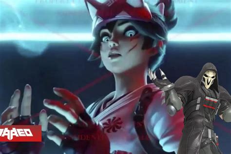 “simulador De Acoso Sexual” Vuelve A Aparecer En Overwatch 2 Y Es