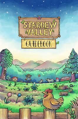 Stardew Valley Guidebook By Kari Fry Goodreads