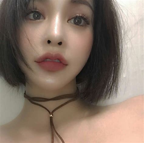 Pin su 얼쌍 Ulzzang Instagram Icone