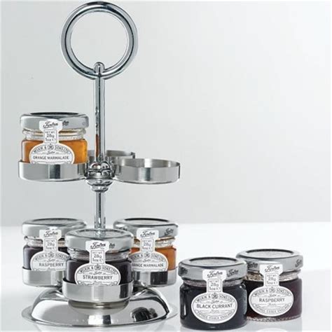 Tiptree Apricot Jam Mini Jars Food And Drink Out Of Eden
