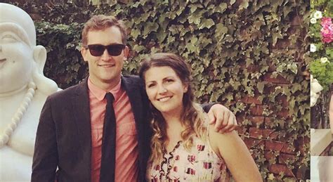 Bridget Finn And Greg Jacksons Wedding Website