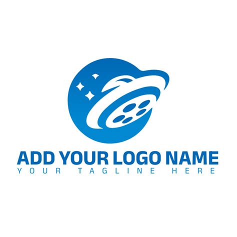White Ufo/alien/space/stars/mystery/brand/mo Template | PosterMyWall