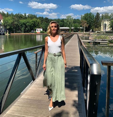 Polina Gagarina Photo 932737 Celebs